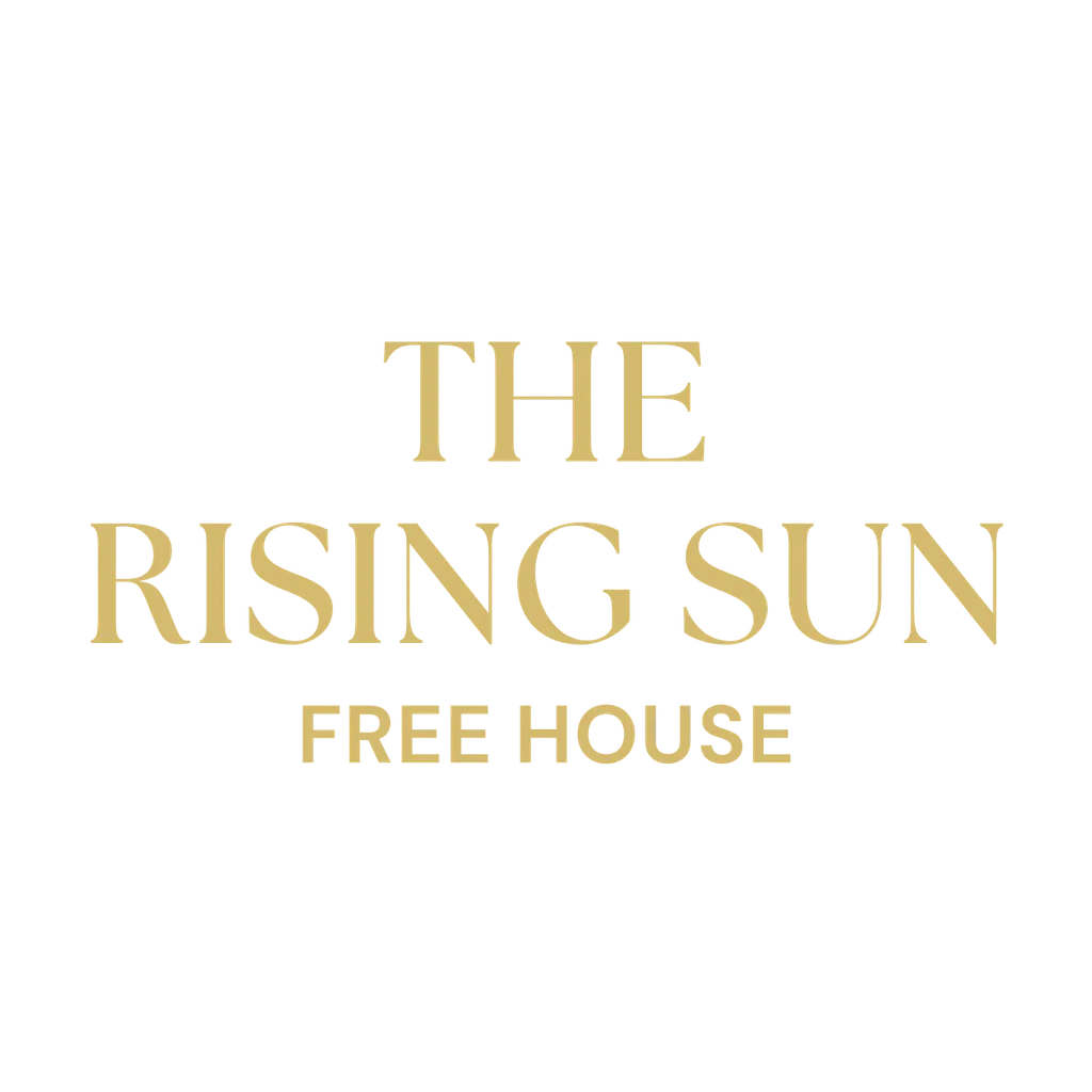 The Rising Sun Inn