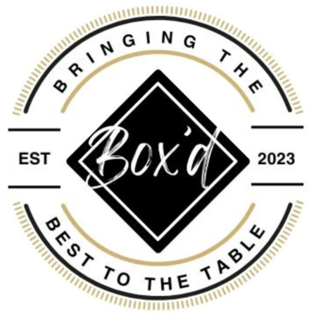 Box'd Bar & Pizza