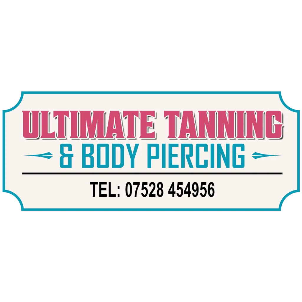 Ultimate Tanning & Body Piercing