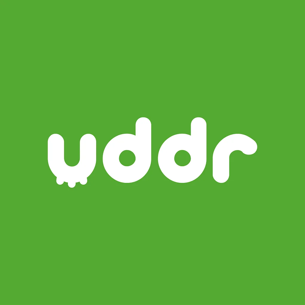 Uddr & Uddify Web Services