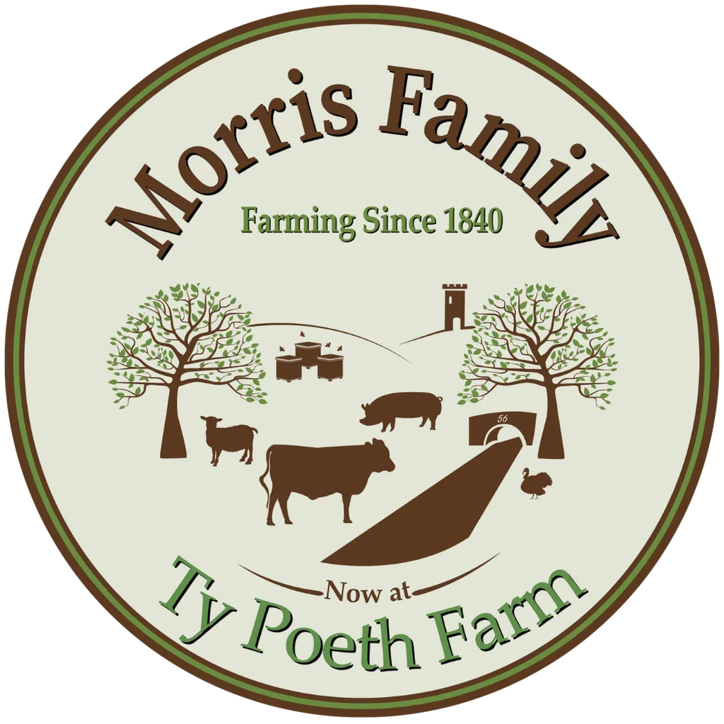 Ty Poeth Farm