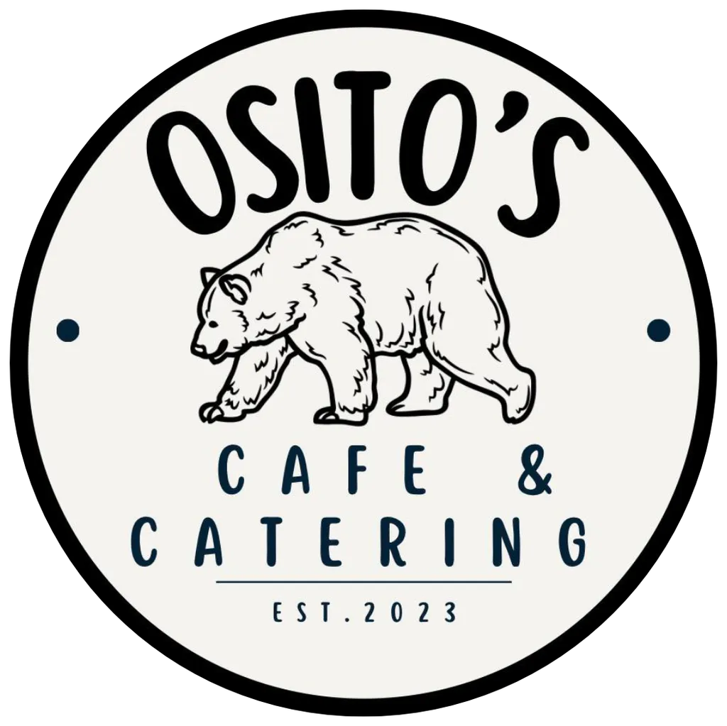 Osito's Cafe