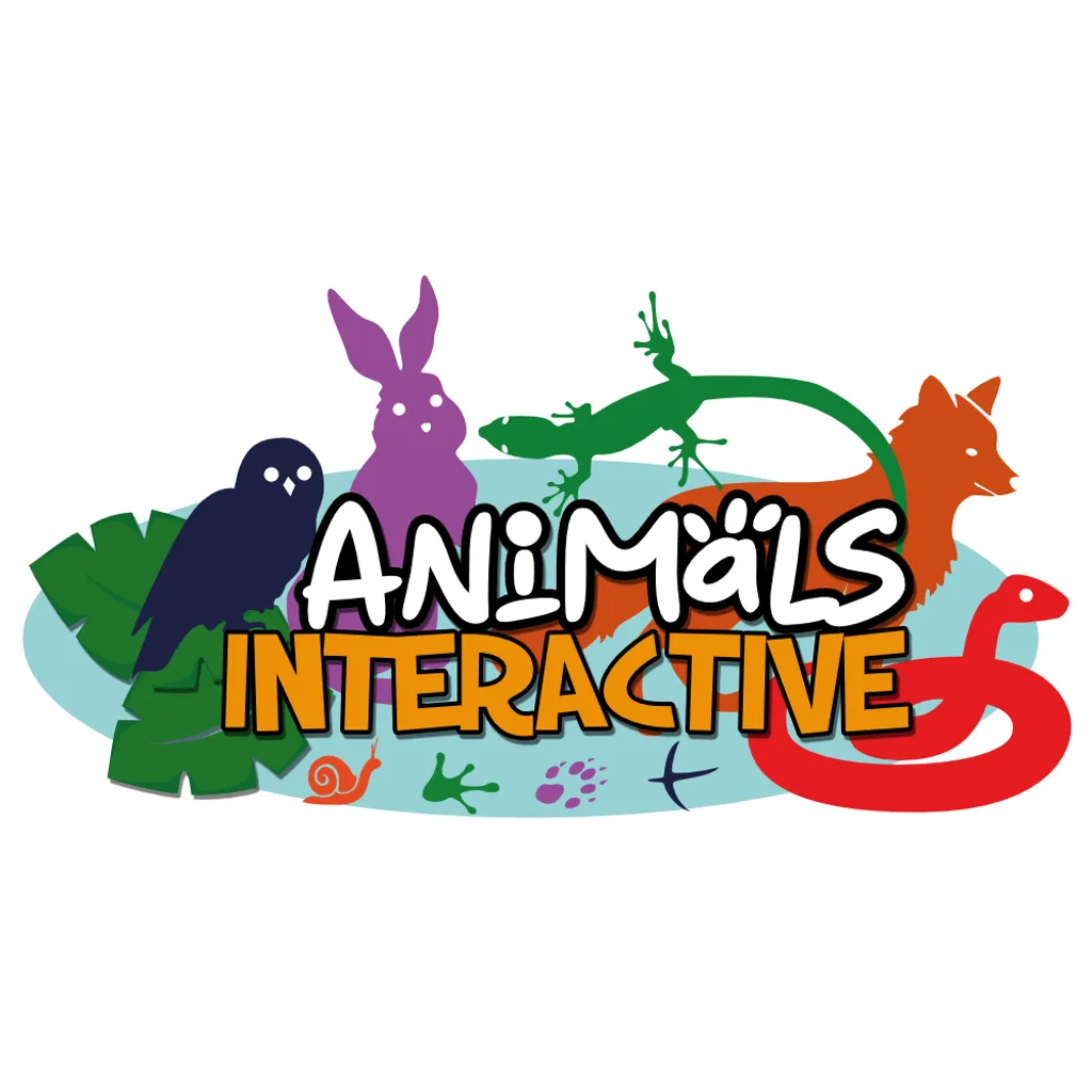 Animals Interactive