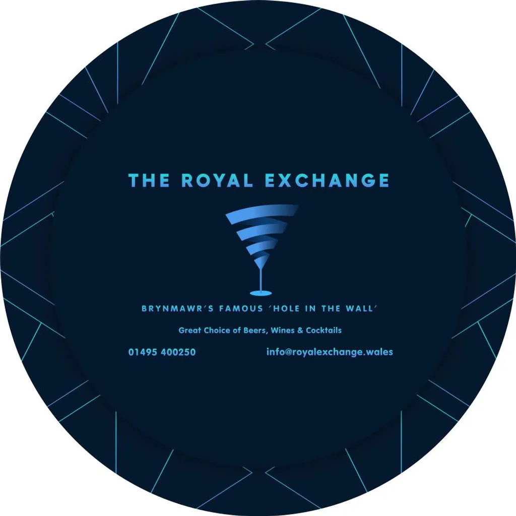 The Royal Exchange