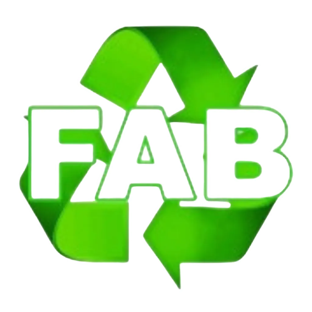 FAB Waste Removal