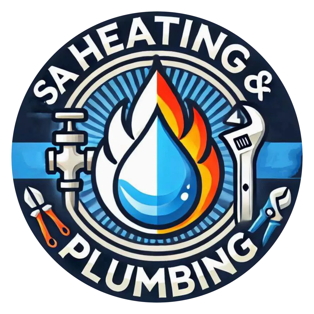 SA Heating & Plumbing