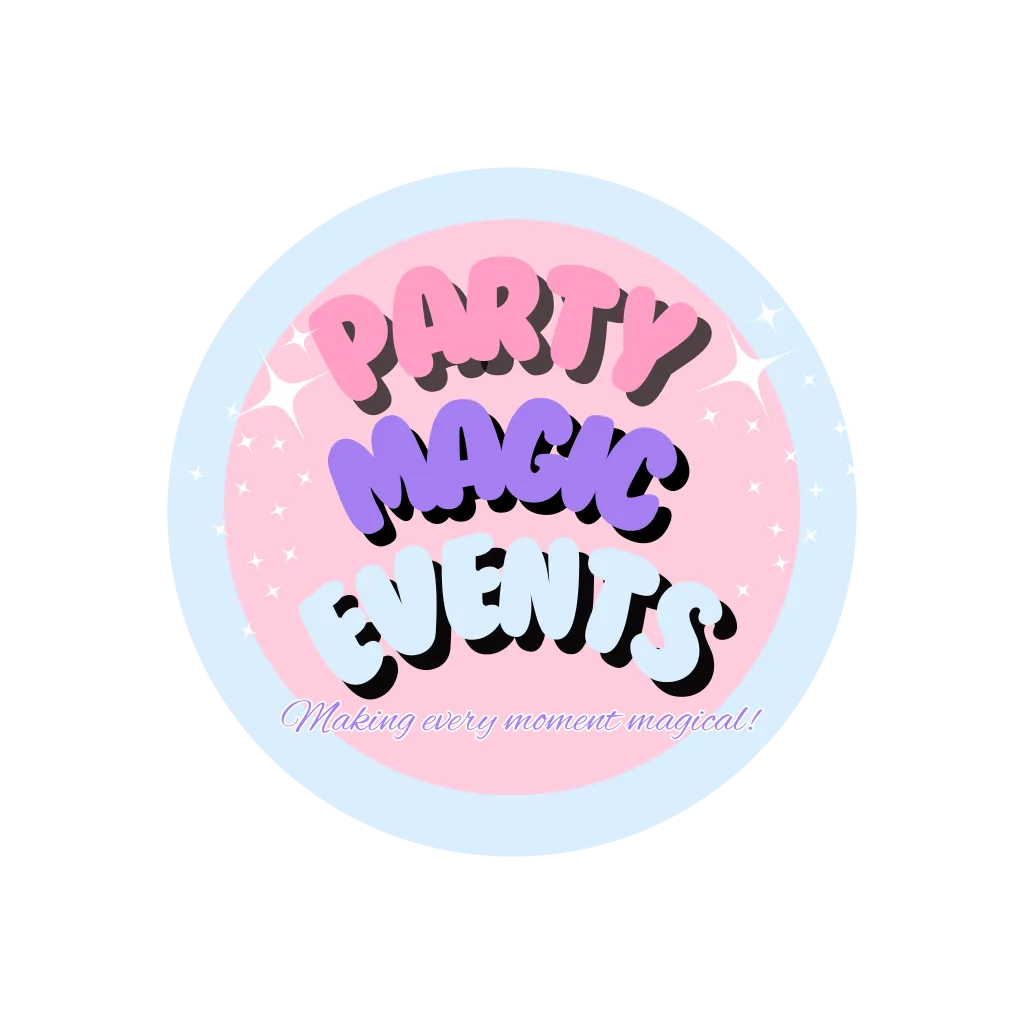 Party Magic Events