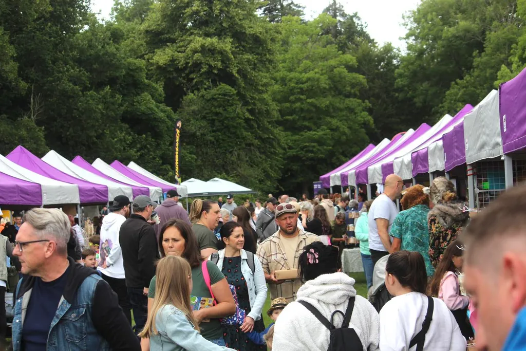 Torfaen & Gwent Business Markets