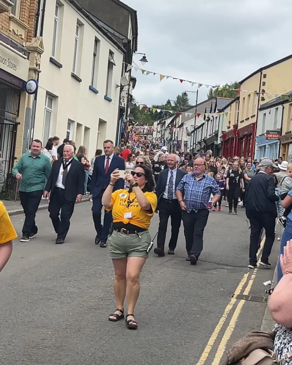 Torfaen & Gwent Business Markets