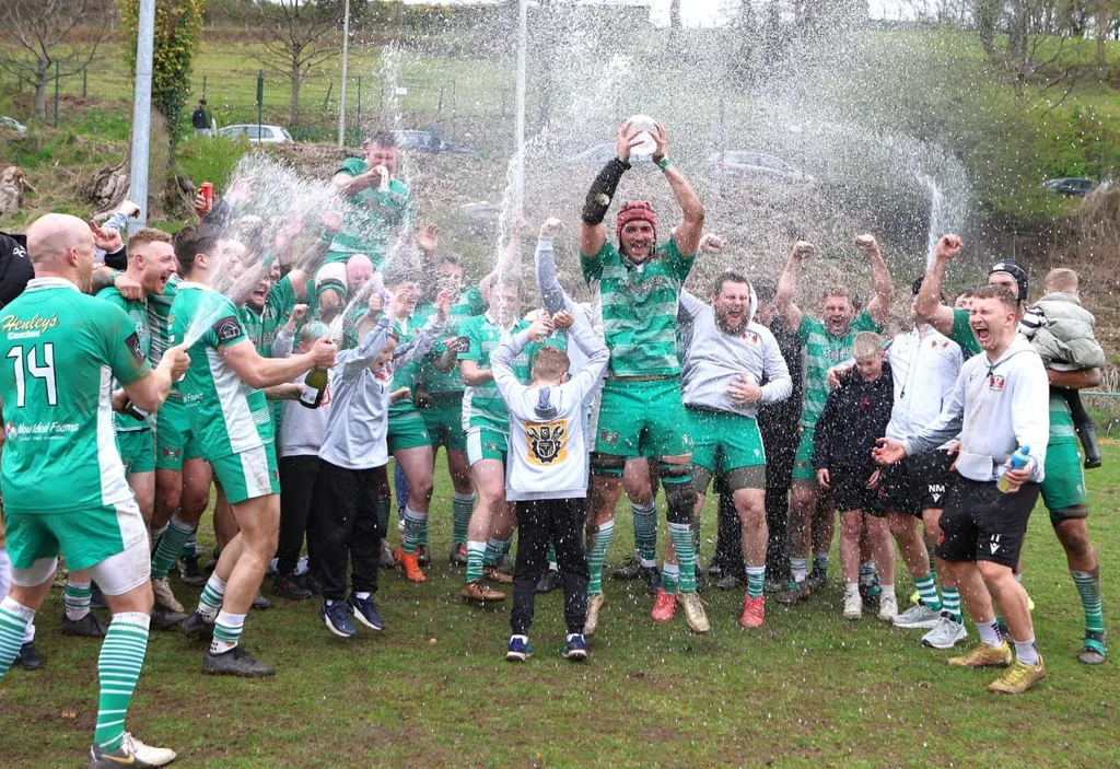 Abertillery BG RFC
