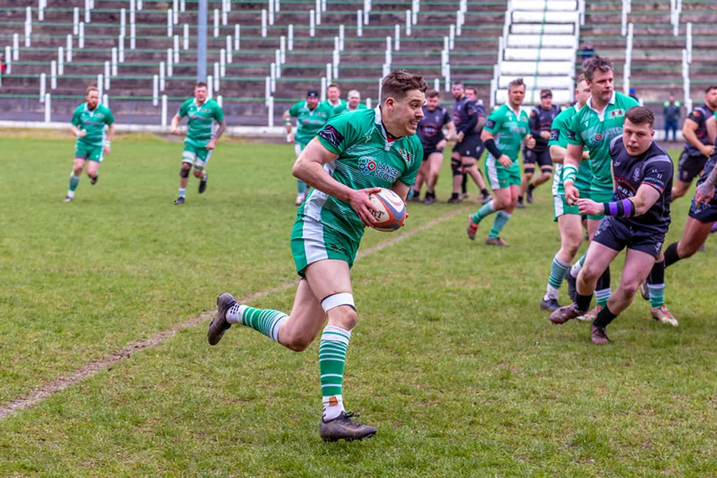Abertillery BG RFC