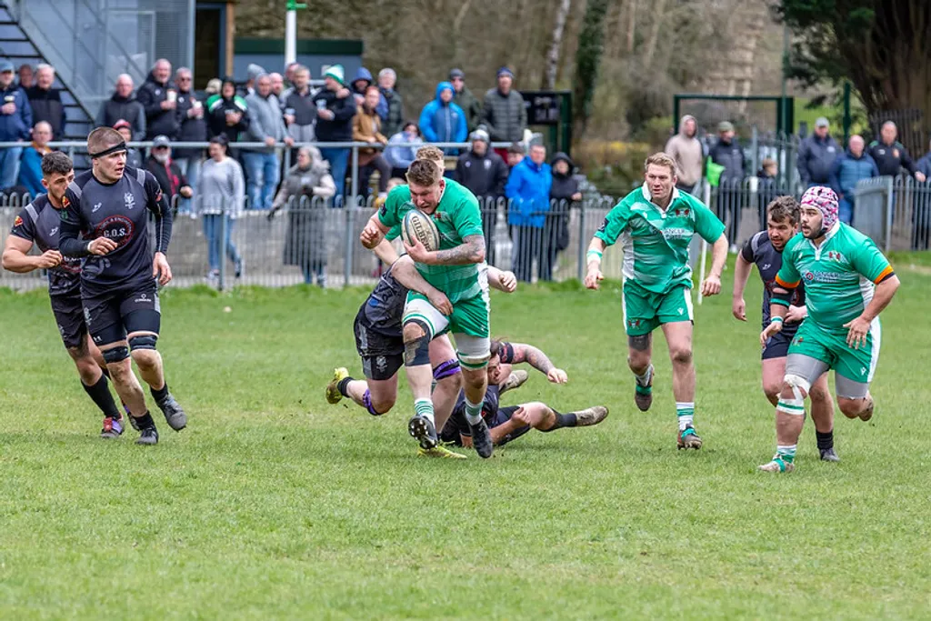 Abertillery BG RFC