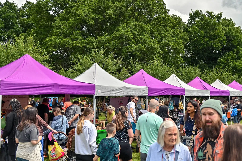 Torfaen & Gwent Business Markets