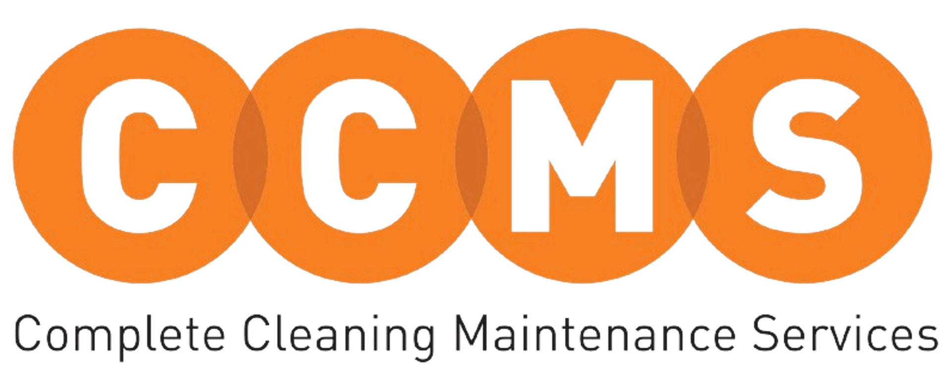 CCMS - Complete Cleaning Maintenance Services