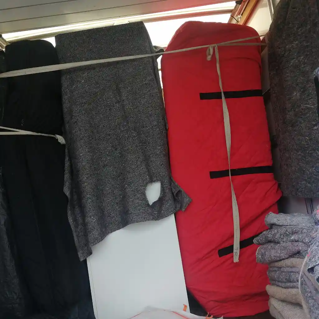 BJD Relocation Services