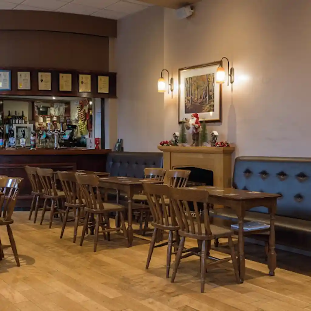 Sebastopol Social Club