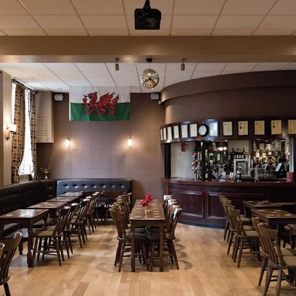 Sebastopol Social Club