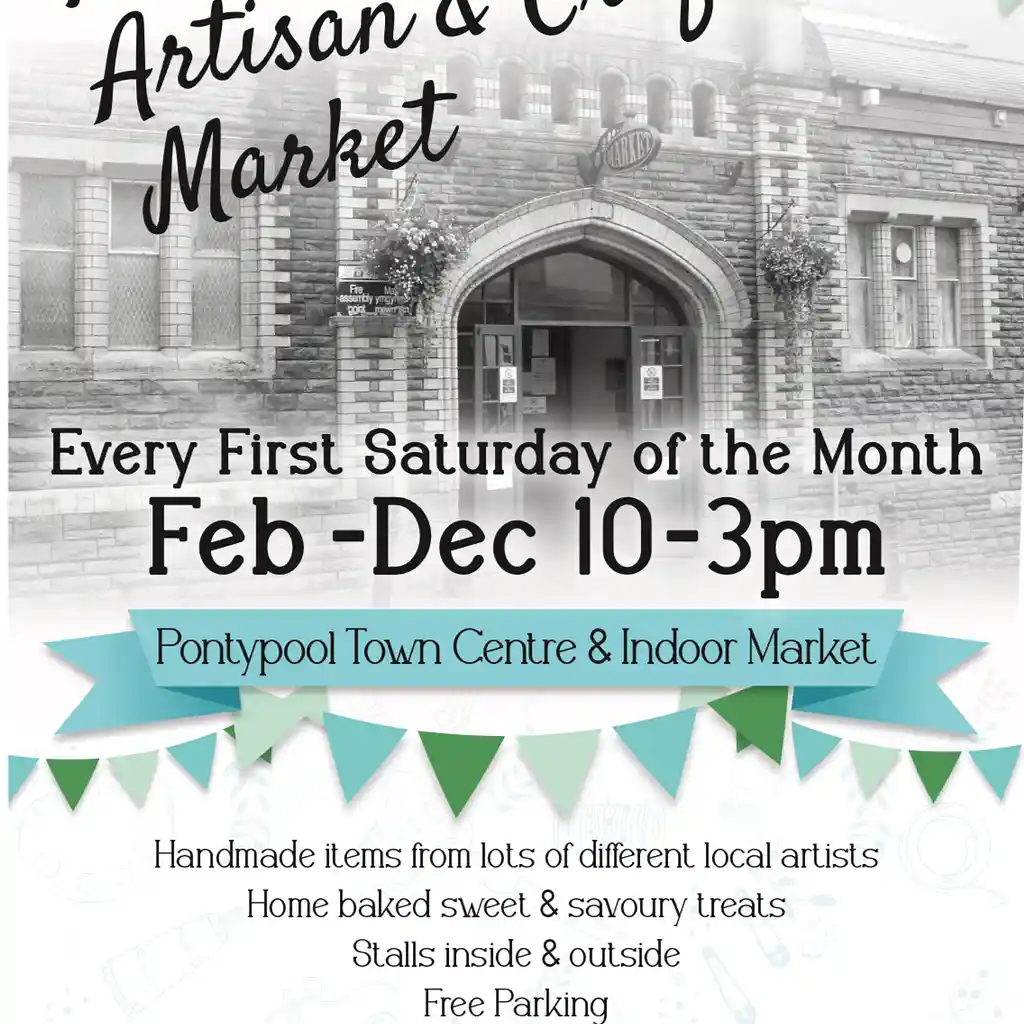 ARTISAN MARKETS