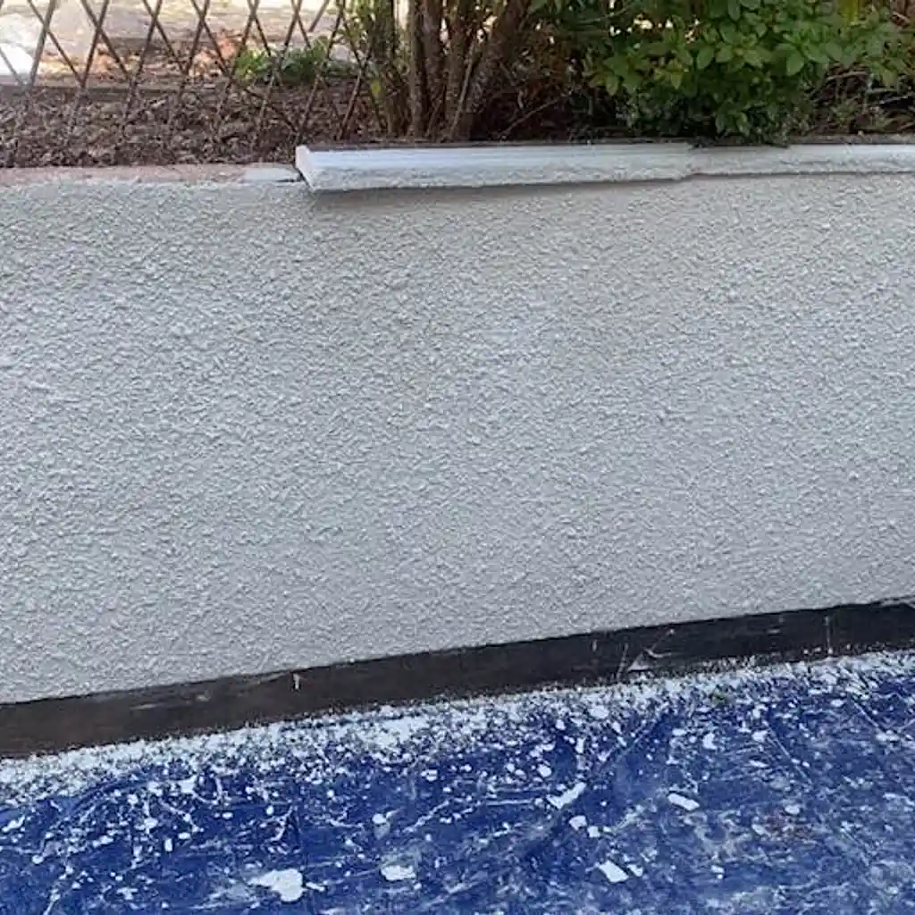 MP Plastering & Rendering