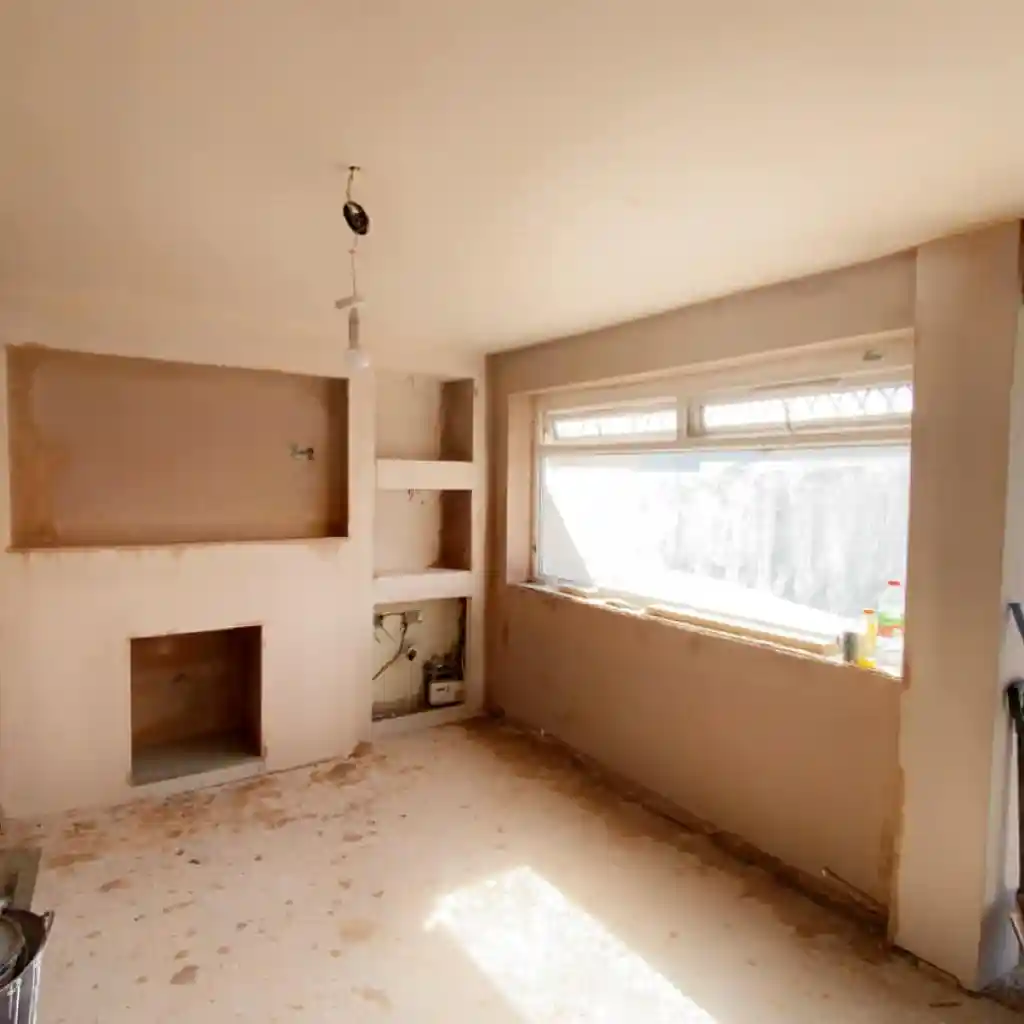 MP Plastering & Rendering