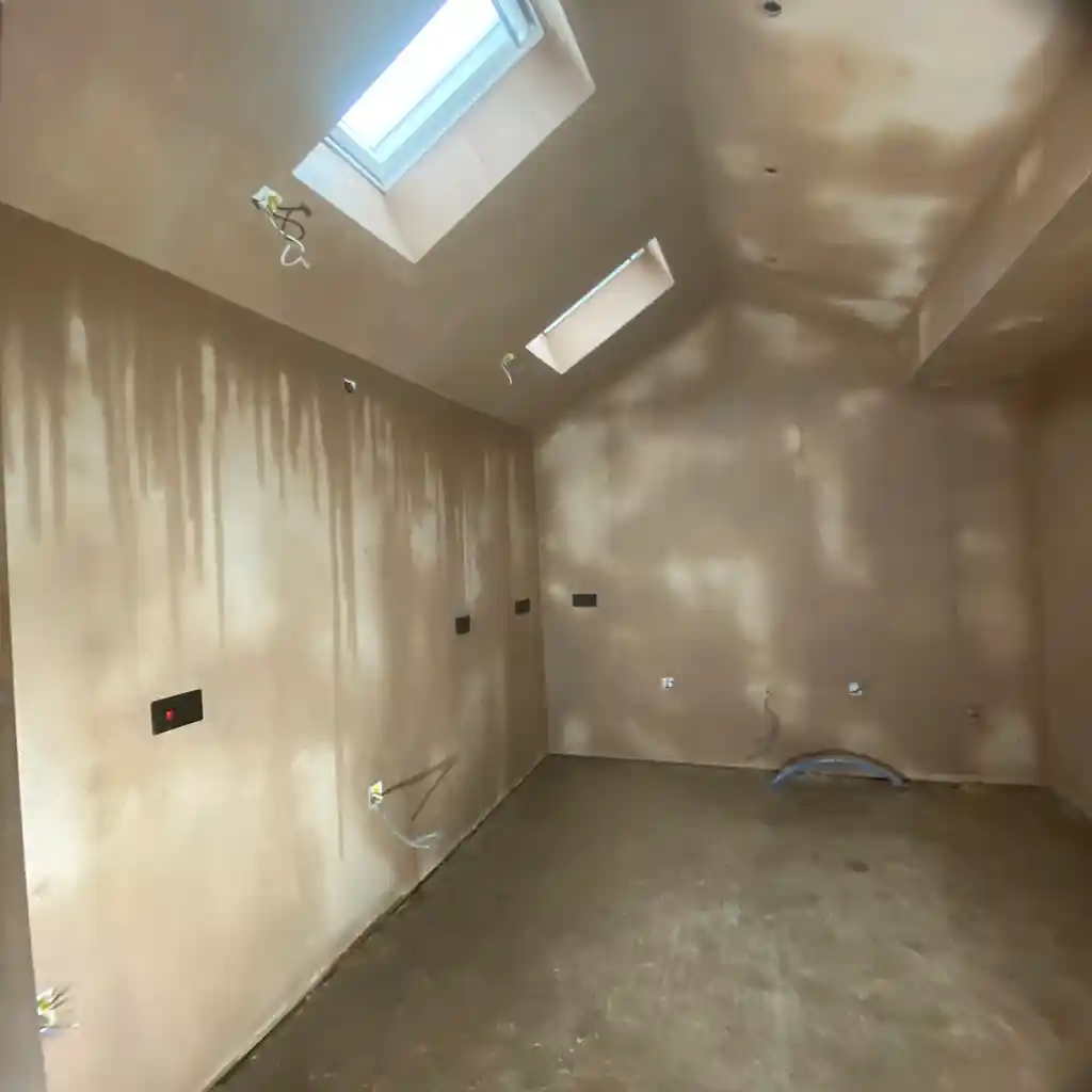MP Plastering & Rendering