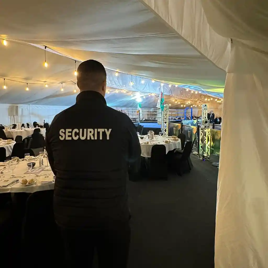 Celtic Security Management