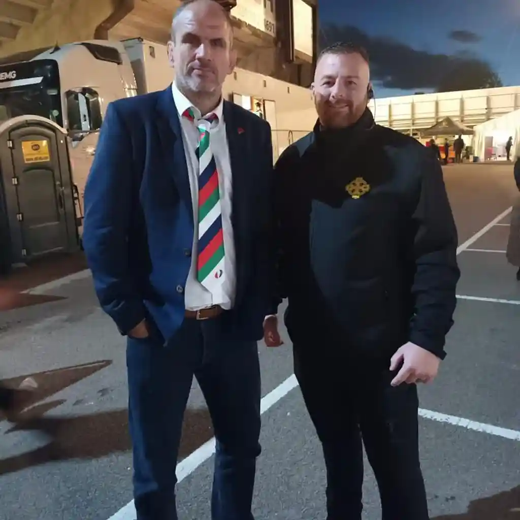 Celtic Security Management